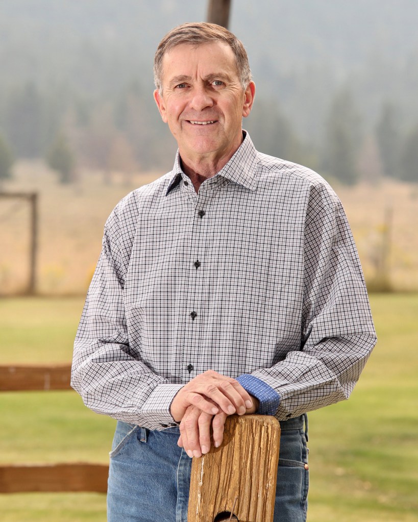 Meet Fred – Fred Boyer