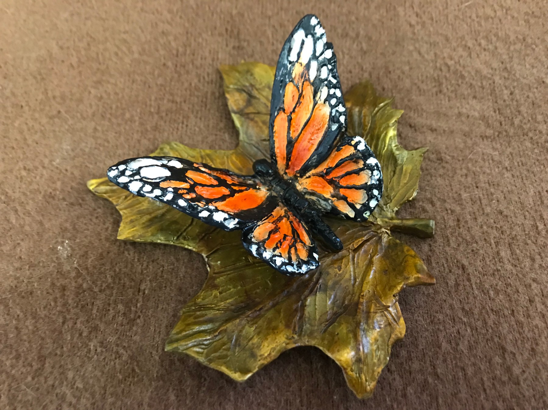 Wildlife – Fred Boyer