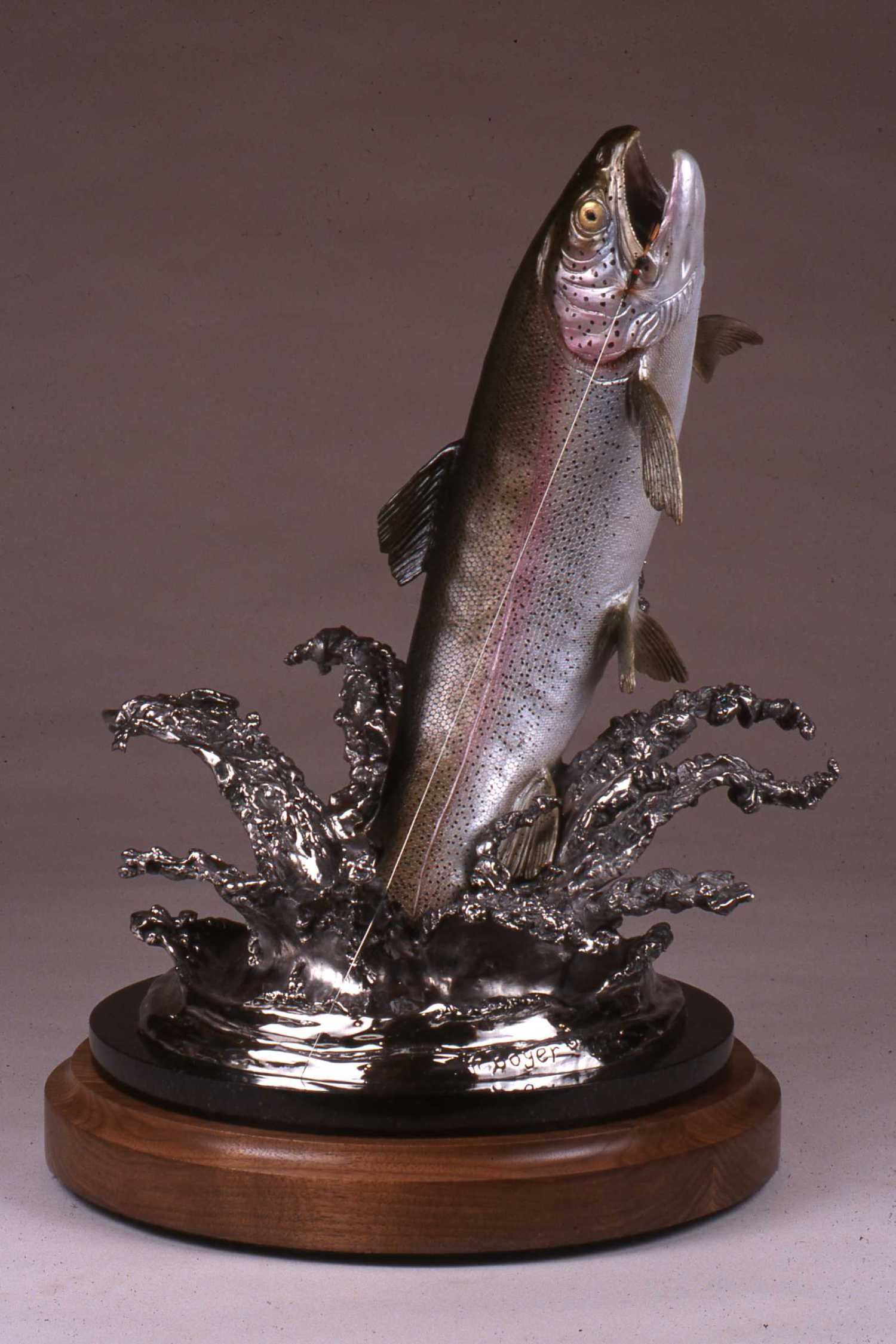 Wildlife – Fred Boyer