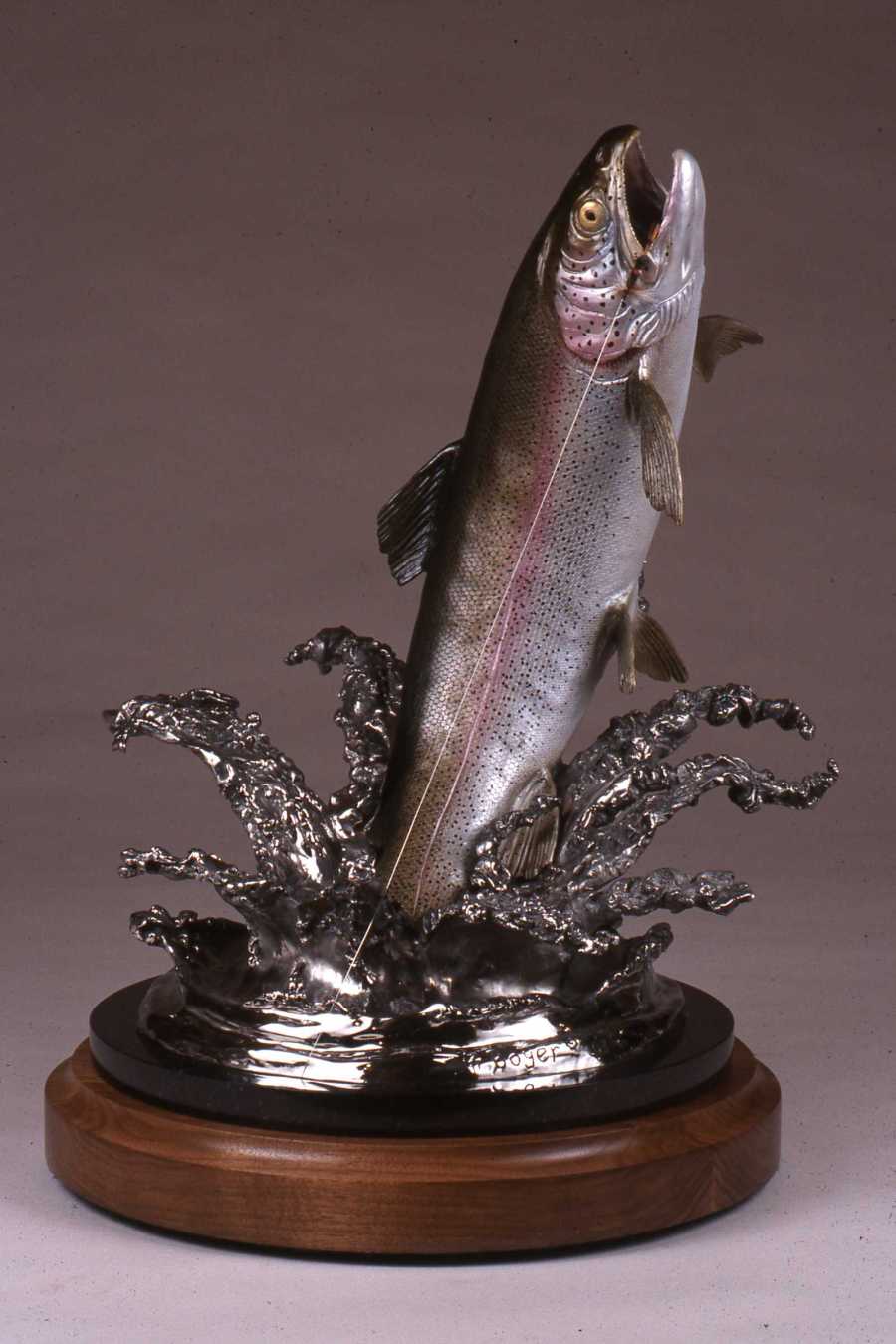 Wildlife – Fred Boyer